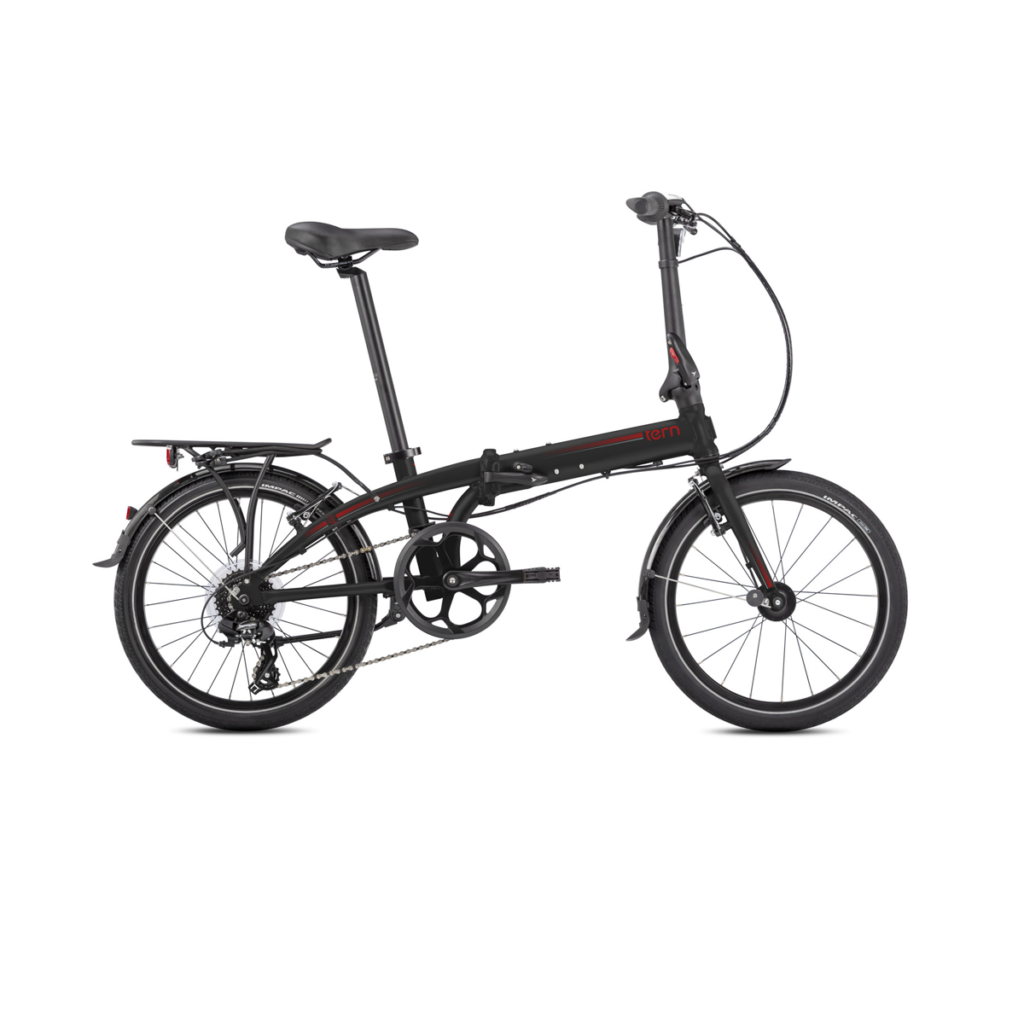 Tern Link C8 – BIKE VIENNA