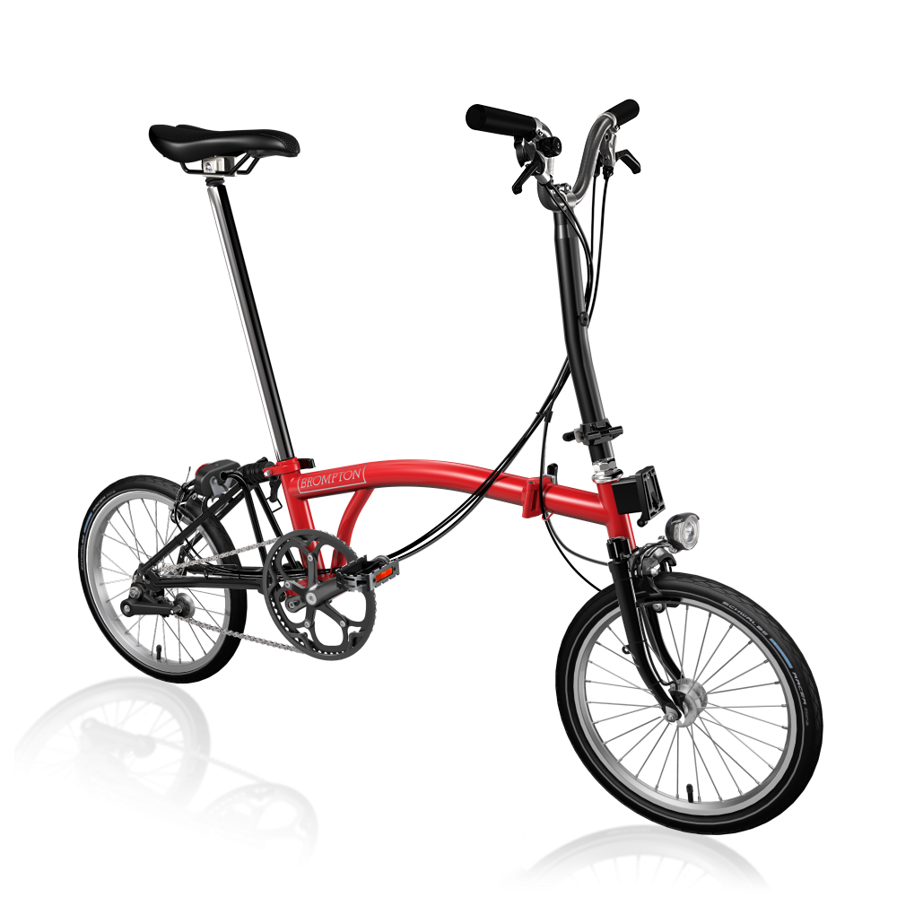 FALTRÄDER – BIKE VIENNA