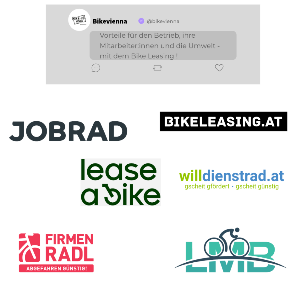 Bike Leasing – BIKE VIENNA
